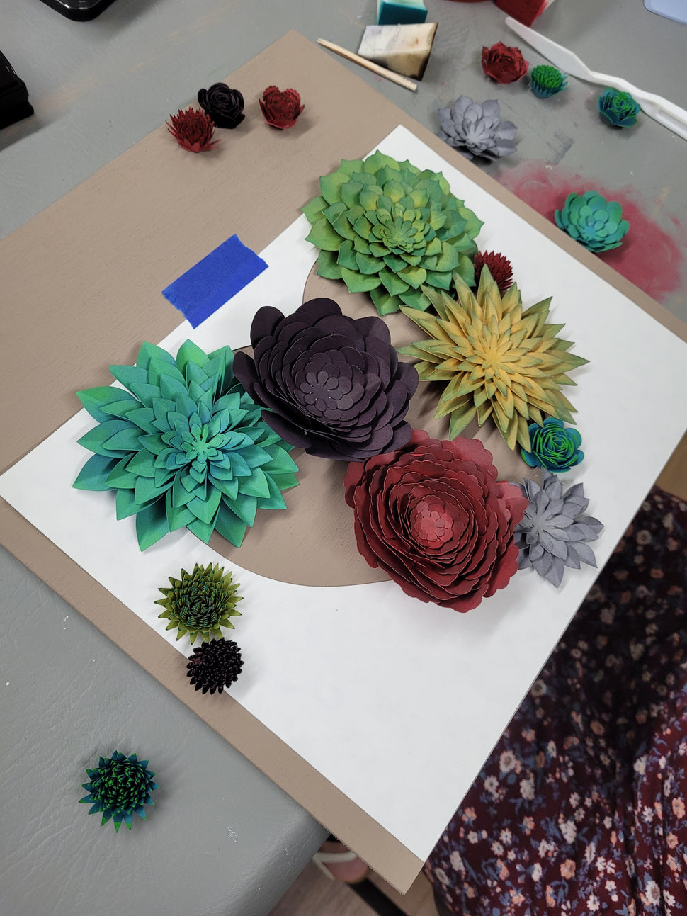 DIY Craft Studio – Makity Make